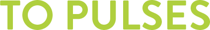 Welcome - Pulses