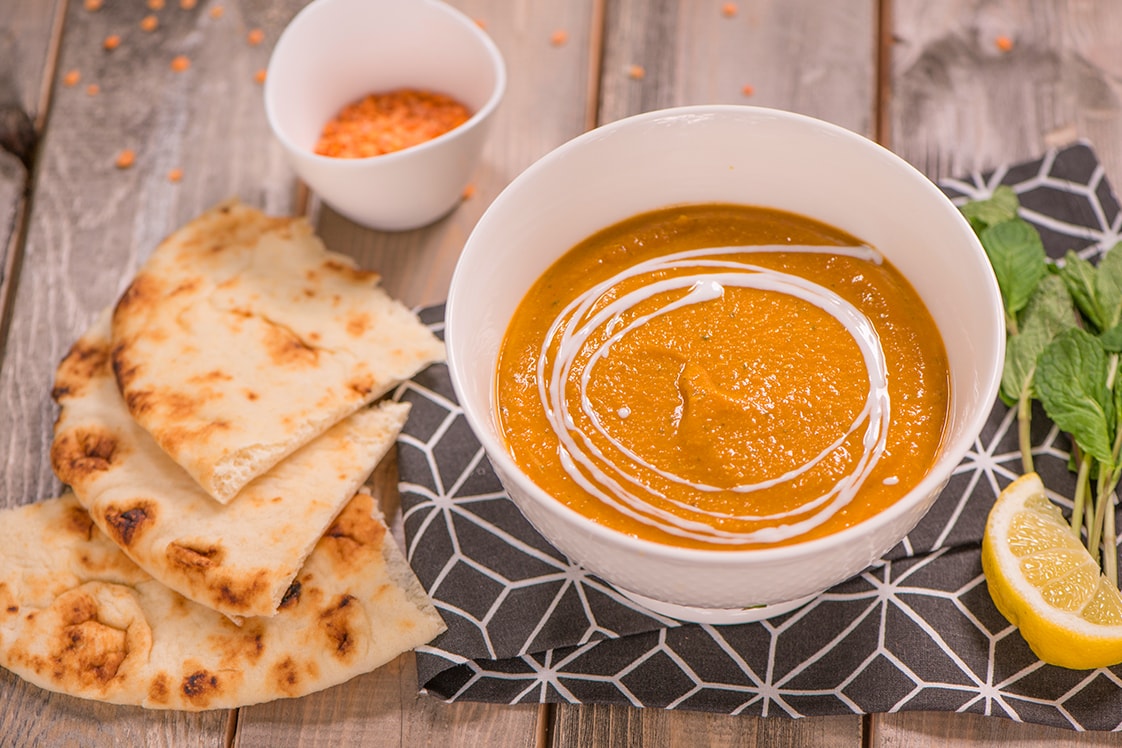 Dal Shorba - Appetizers, Snacks & Sides, Mains, Salads, Soups & Stews ...
