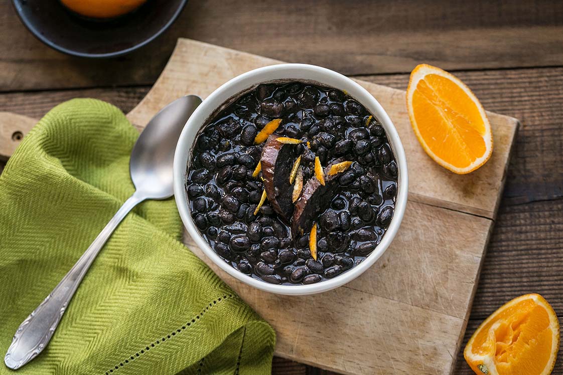 Feijoada - World's Greatest Pulse Dishes, Mains Recipe