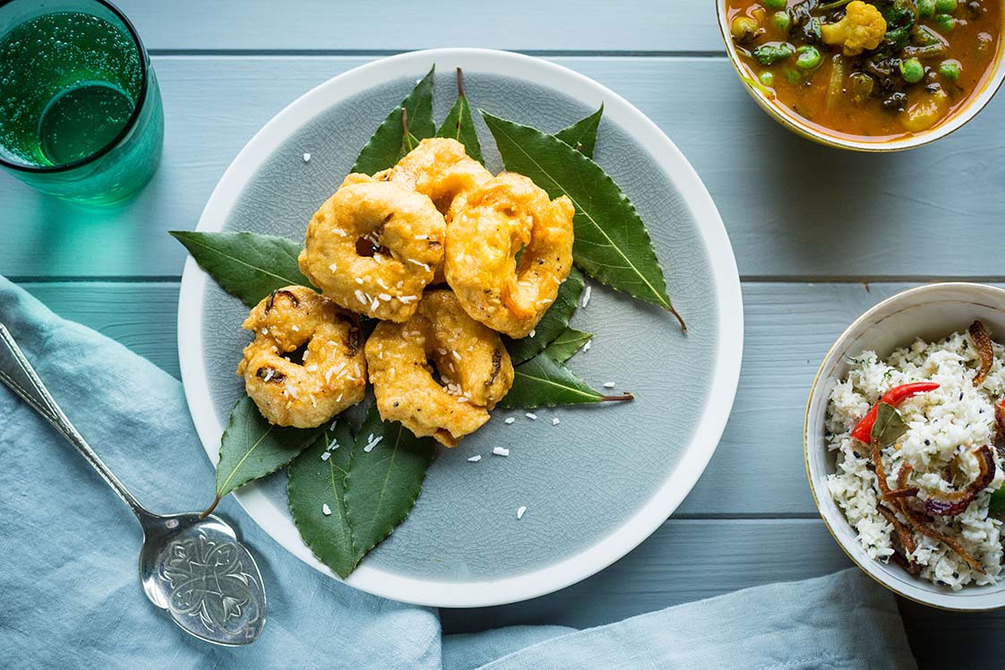 Ulundu Vadai - World's Greatest Pulse Dishes, Best of India, Appetizers ...