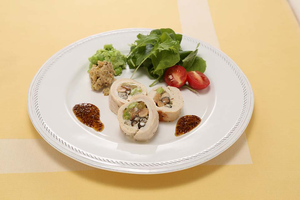 Winners Chosen for Japanese Cooking Competition - Pulses