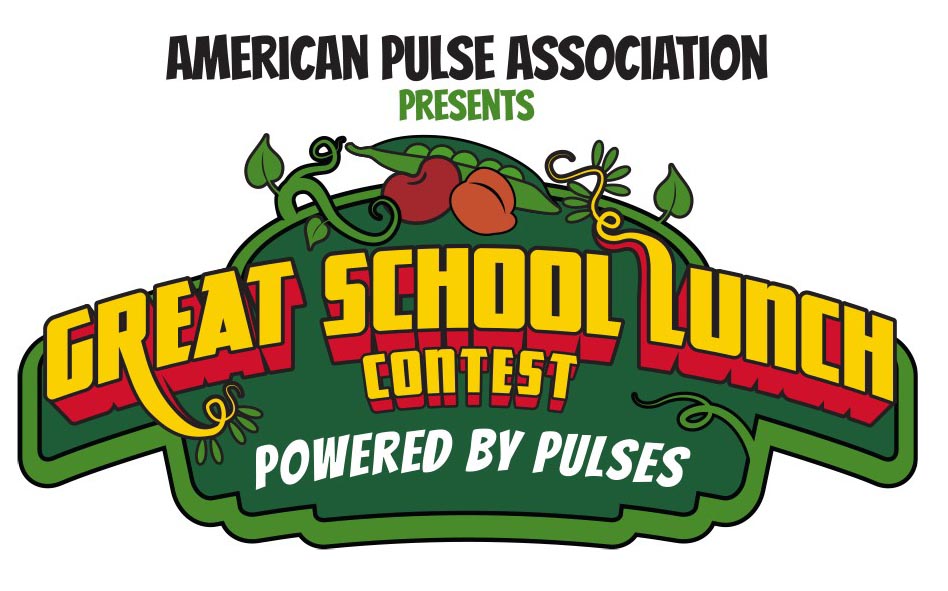 Powered by Pulses - Great School Lunch Contest - Pulses