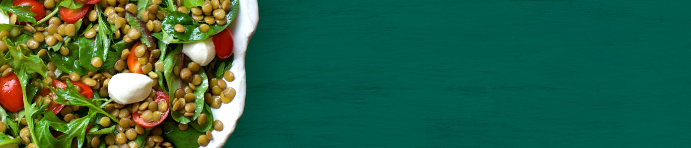 Pulse Recipes | Pulse Pledge