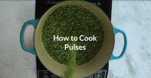 How to Cook Pulses - Half Cup Habit