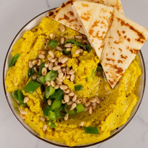 Pulse Recipes | Pulse Pledge